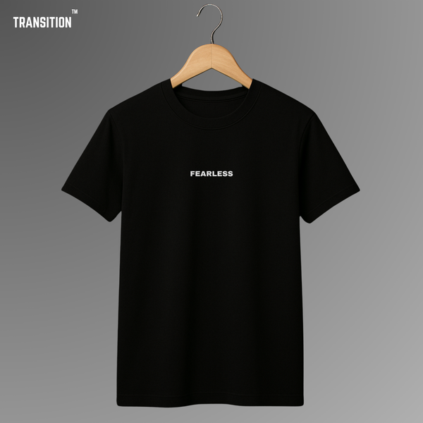 Statement Tees – Pure Cotton | Supercombed | 100% Cotton | Regular Fit ...